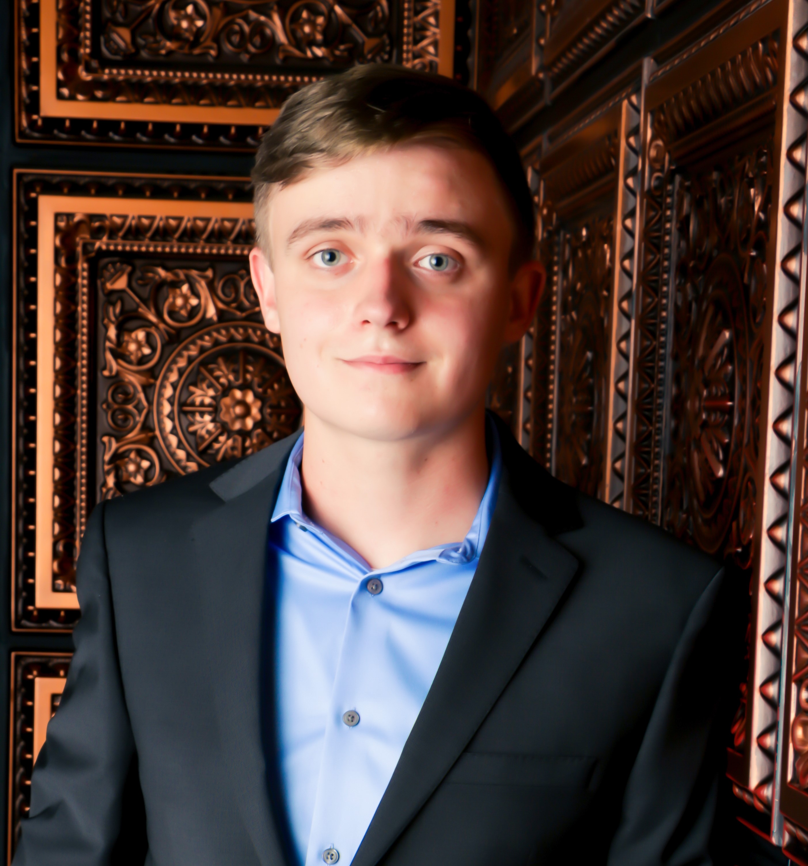 Ethans Portfolio